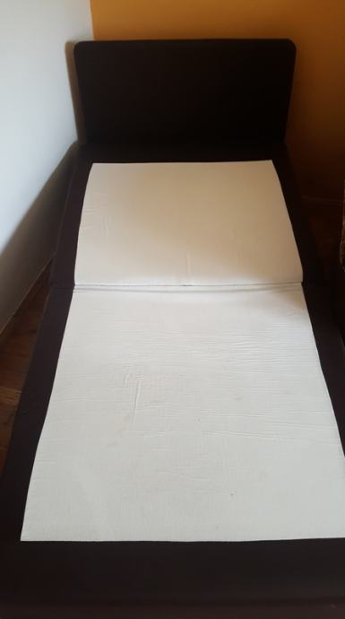 PRIMA fotelja na razvlačenje Maja