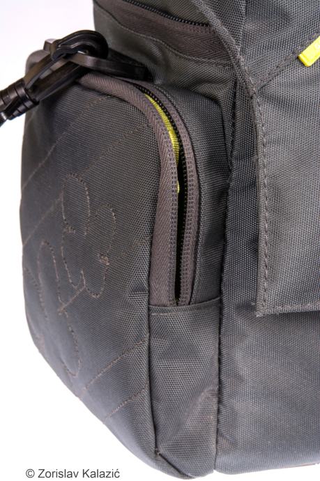 Foto torba vrhunska - Golla Generation Mobile