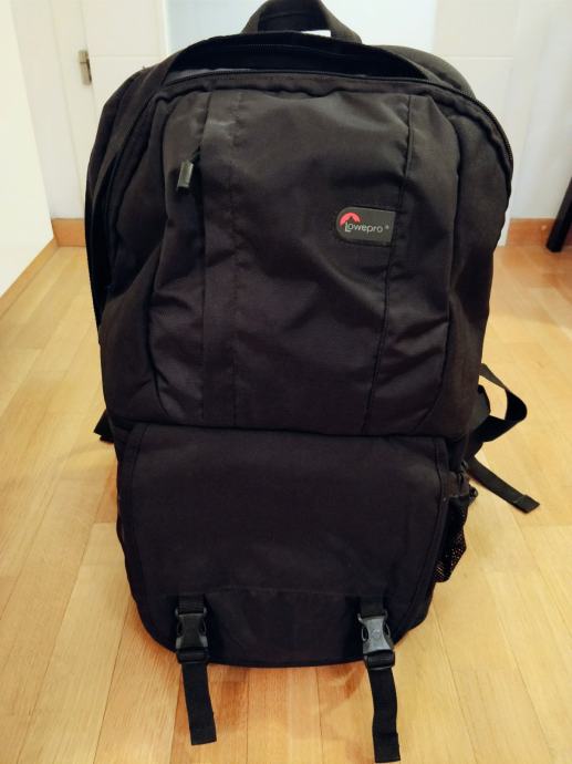 Lowepro Fastpack 200