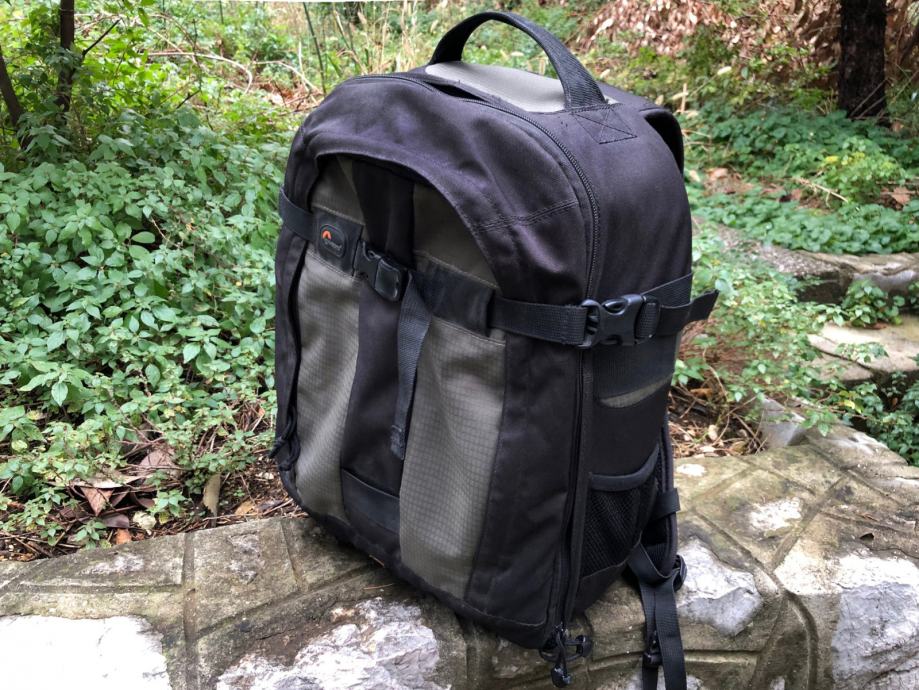 Lowepro Pro runner 350 aw