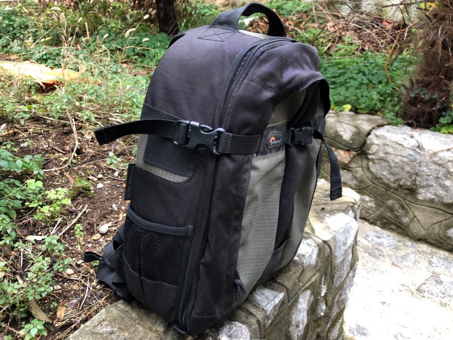 Lowepro Pro runner 350 aw