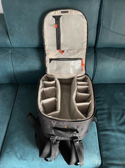 Lowepro PRO RUNNER 450 AW