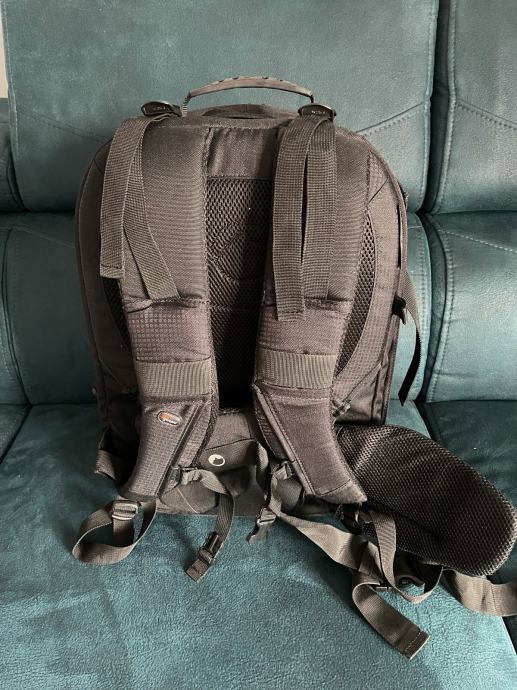 Lowepro PRO RUNNER 450 AW