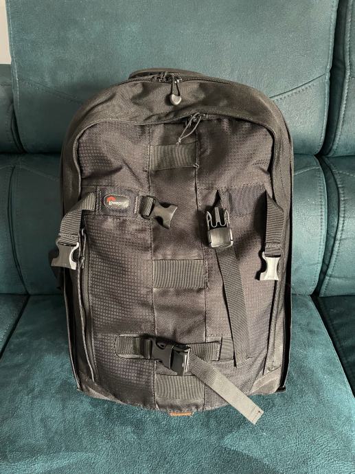 Lowepro PRO RUNNER 450 AW