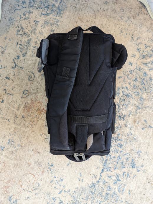 Manfrotto Advanced Tri Backpack Medium - sling/backpack foto torba