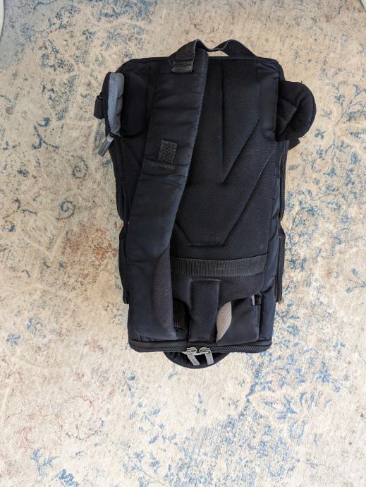 Manfrotto Advanced Tri Backpack Medium - sling/backpack foto torba