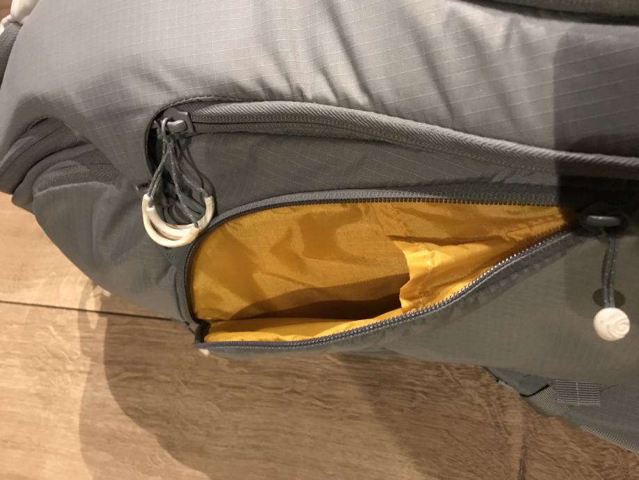 Ruksak Kata Bamblebee 222 UL