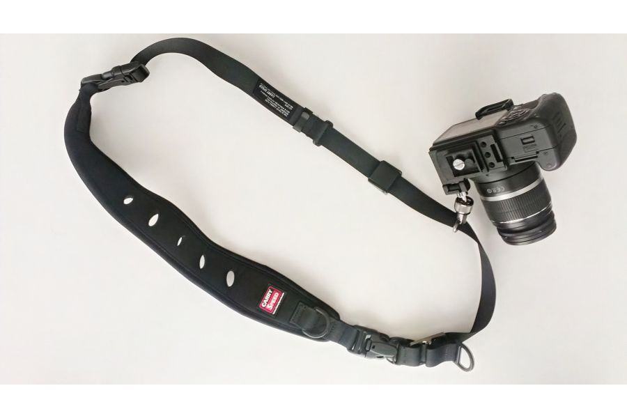 Carry Speed FS-Slim + F1 pločica camera sling strap with F-1