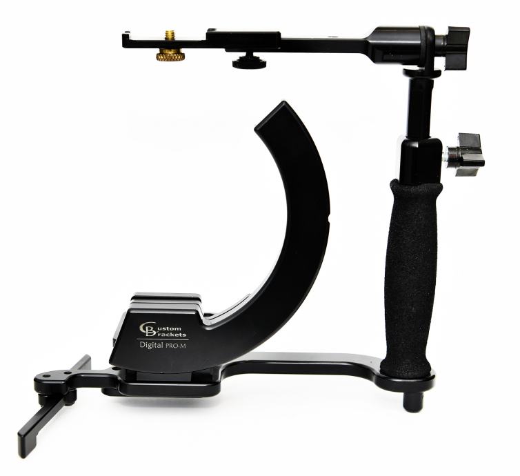 Custom bracket Digital PRO M