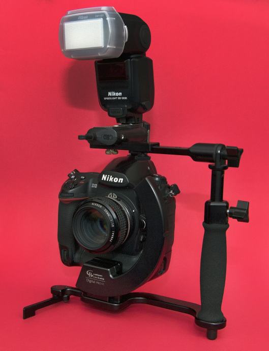 Custom Brackets Digital PRO-M