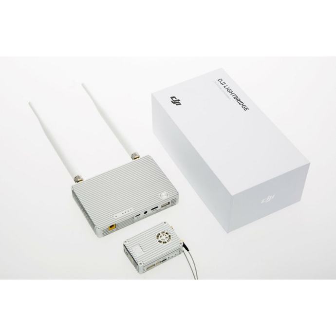DJI Lightbridge 2.4G Full HD Digital Video Downlink with