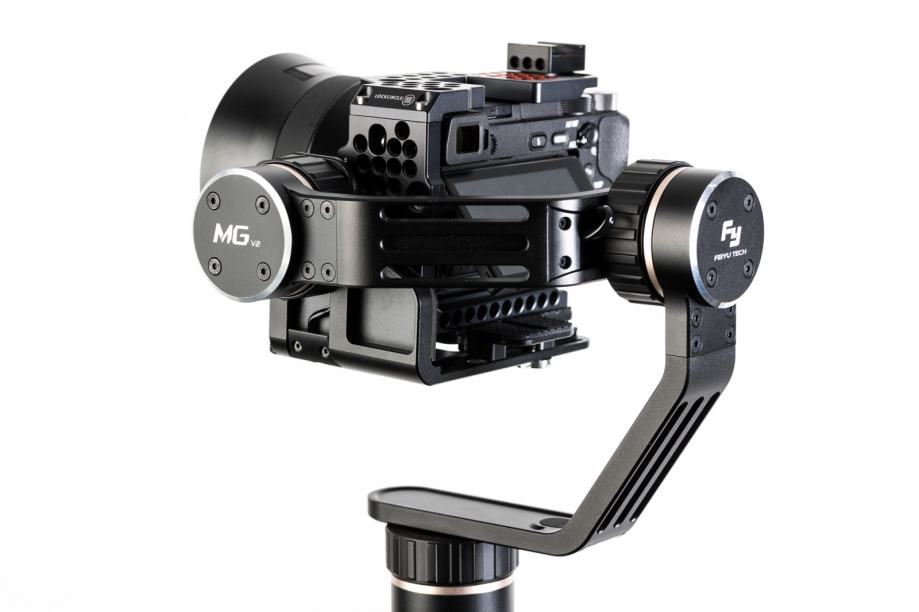 Feiyu Tech MG-V2 Gimbal