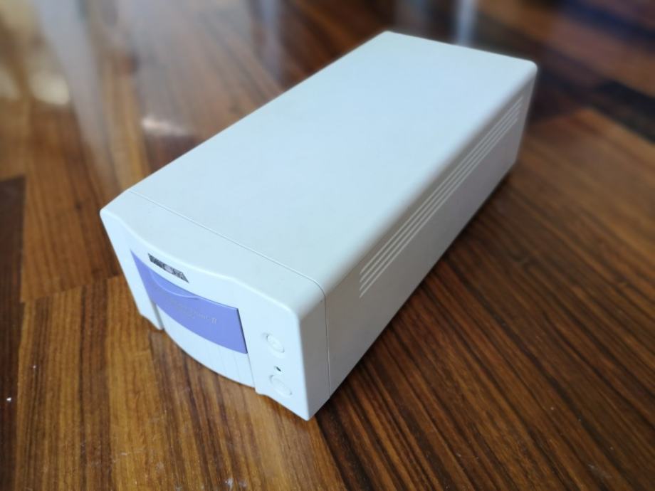 Film skener Minolta Dimage Scan Dual II