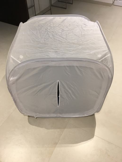 Foto box 90x90x90