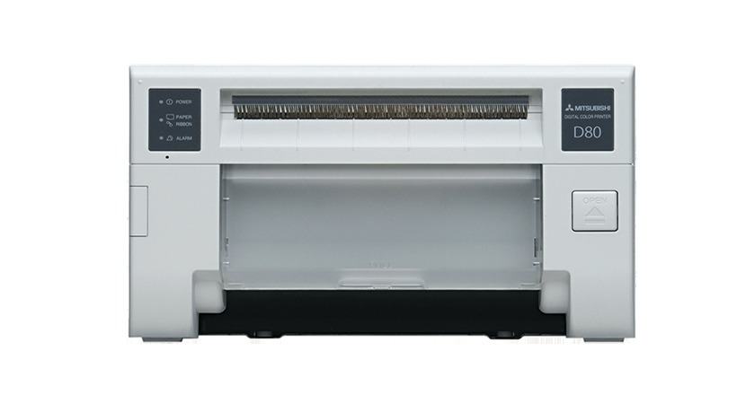 MITSUBISHI CP 80 DW FOTO PRINRER
