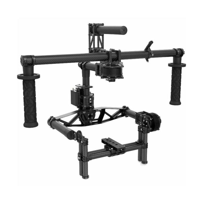 Freefly Movi M10 3-Axis Motorized Gimbal Stabilizer with MIMIC Control