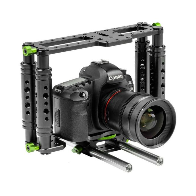 Genesis Cam Cage