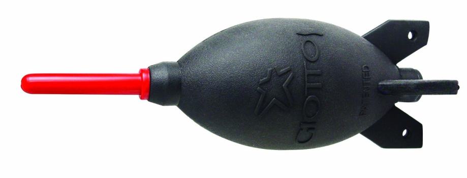 Giottos Rocket Air Blower Large 19cm puhalica za čišćenje objektiva