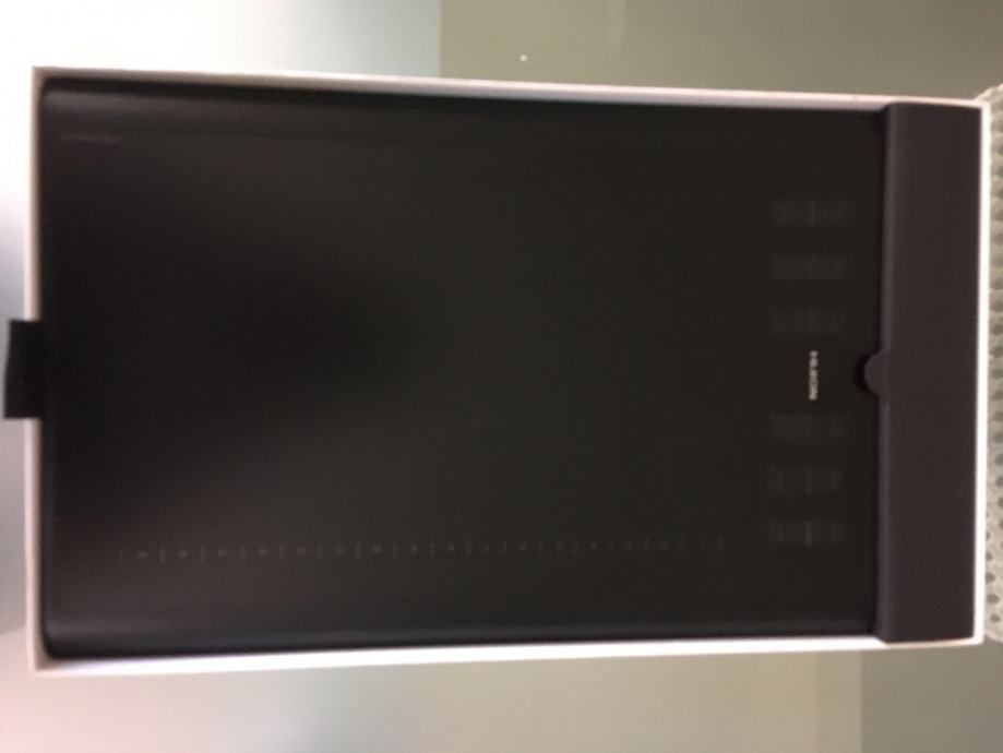 Graficki tablet HUION 1060 plus