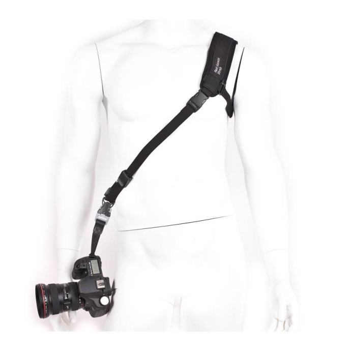 Matin M-7295 Fast Access Strap III Sling Strap for DSLR & Mirrorless