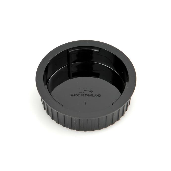 Nikon LF-4 Rear Lens Cap JAD50301 Nikon LF-4 Rear Lens Cap JAD50301