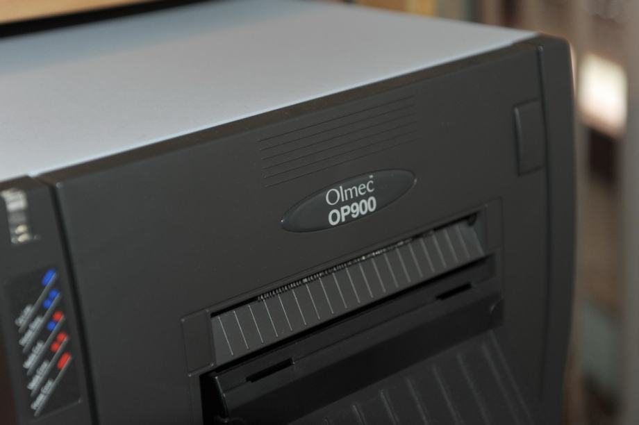 OLMEC OP900 TERMOSUBLINACIJSKI FOTO PRINTER