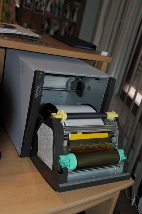 OLMEC OP900 TERMOSUBLINACIJSKI FOTO PRINTER