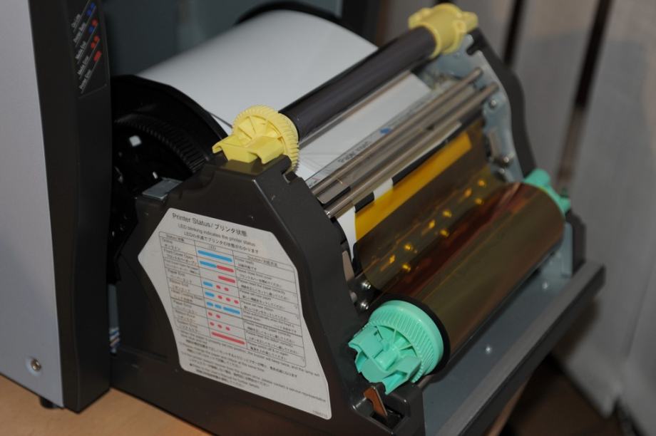 OLMEC OP900 TERMOSUBLINACIJSKI FOTO PRINTER