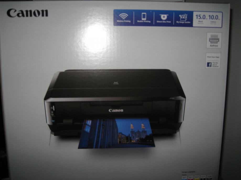 Printer za slike- Canon