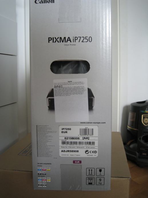 Printer za slike- Canon