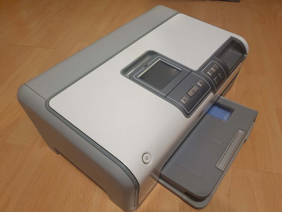 Printer za slike HP Photosmart D7360