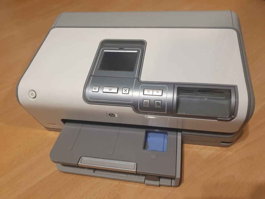 Printer za slike HP Photosmart D7360