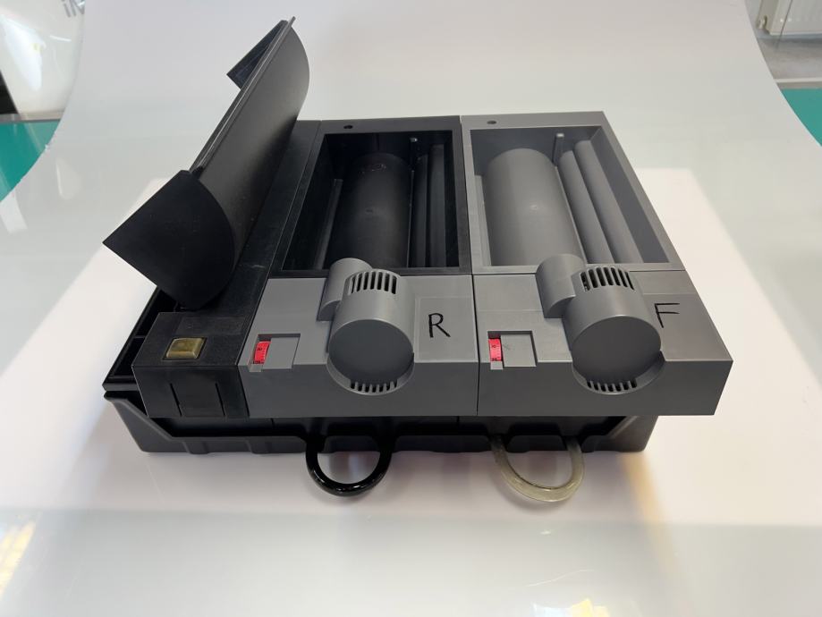 Procesor Durst PRINTO RA-4 za color foto papir