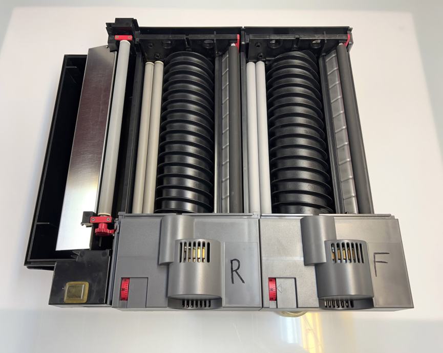 Procesor Durst PRINTO RA-4 za color foto papir