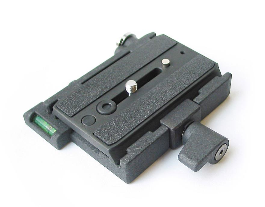 Quick Release System