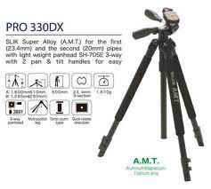 Slik Pro 330 DX