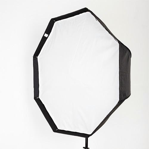 Umbrella octobox (softbox kišobran) 120 cm