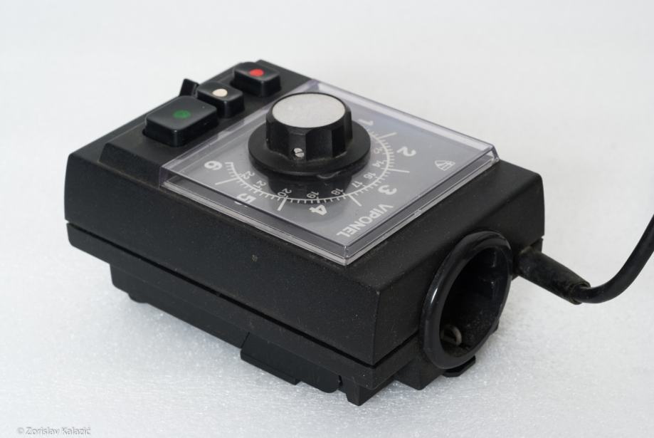 Viponel - foto timer