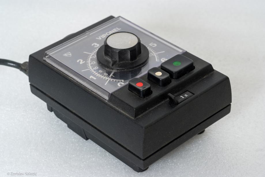 Viponel - foto timer