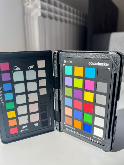 X-Rite ColorChecker Passport Photo 2 – Višebojni (Puna Veličina)