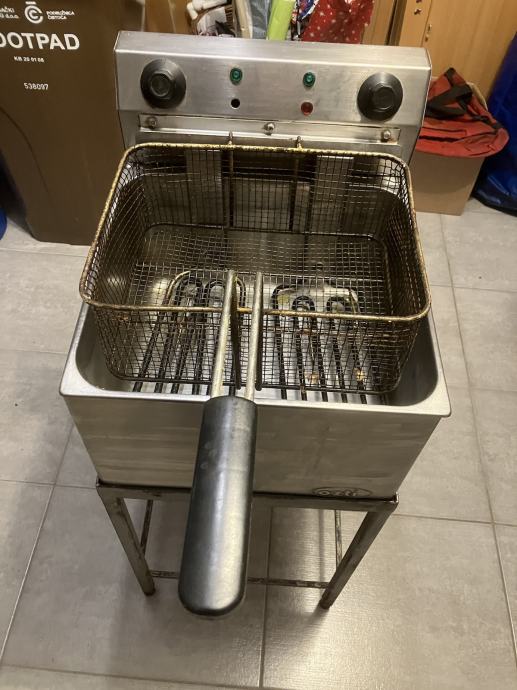 Friteza