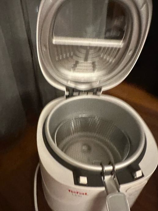 TEFAL UNO FRYER FF203 friteza 1 kg