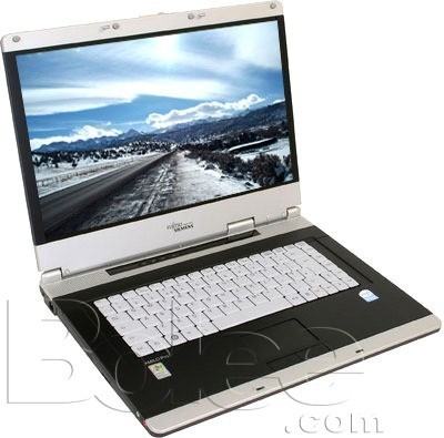 Fujitsu AMILO Pro V3515 - 15.4 CPU 2.0Ghz HDD320gb DDR2 2GB- KAO NOV!