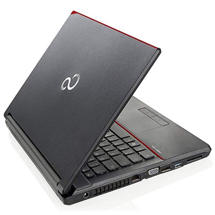 Fujitsu Lifebook E546 i5, 8gb ram