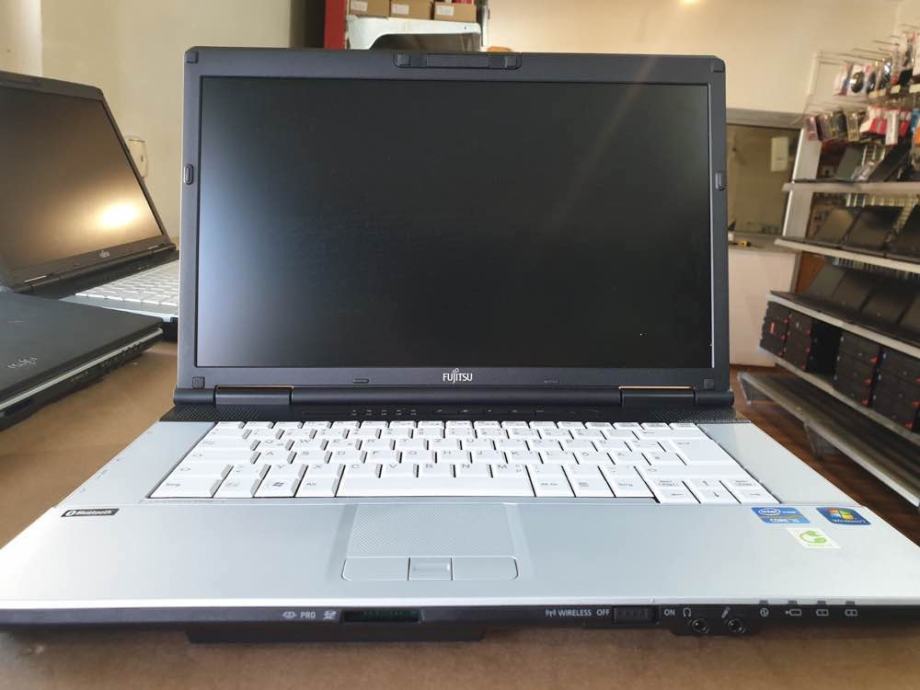 Fujitsu Lifebook E751 - 1300 kn