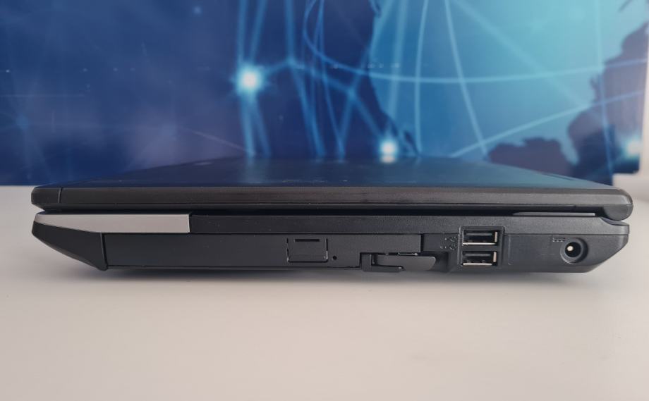 Fujitsu Lifebook S782, i7-2630QM, 16GB RAM, 120GB SSD - Račun/ Jamstvo