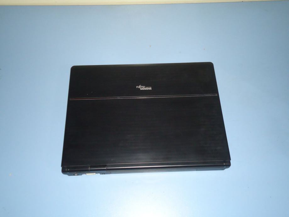 Fujitsu Siemens Amilo Xa 2528 17,1 LCD