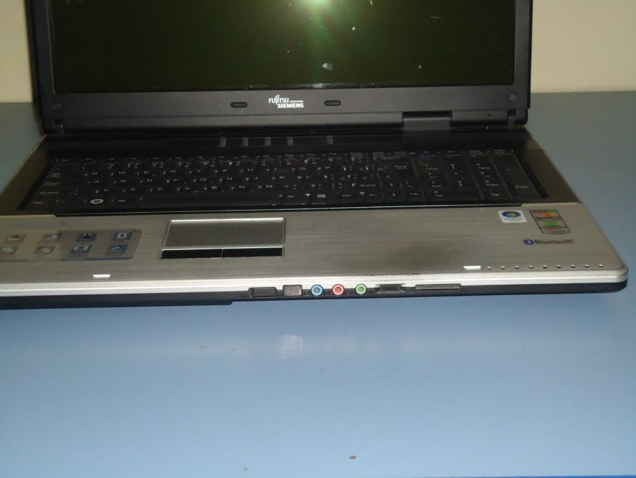 Fujitsu Siemens Amilo Xa 2528 17,1 LCD