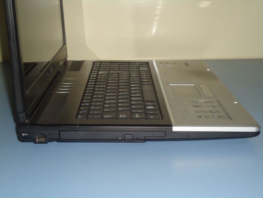 Fujitsu Siemens Amilo Xa 2528 17,1 LCD