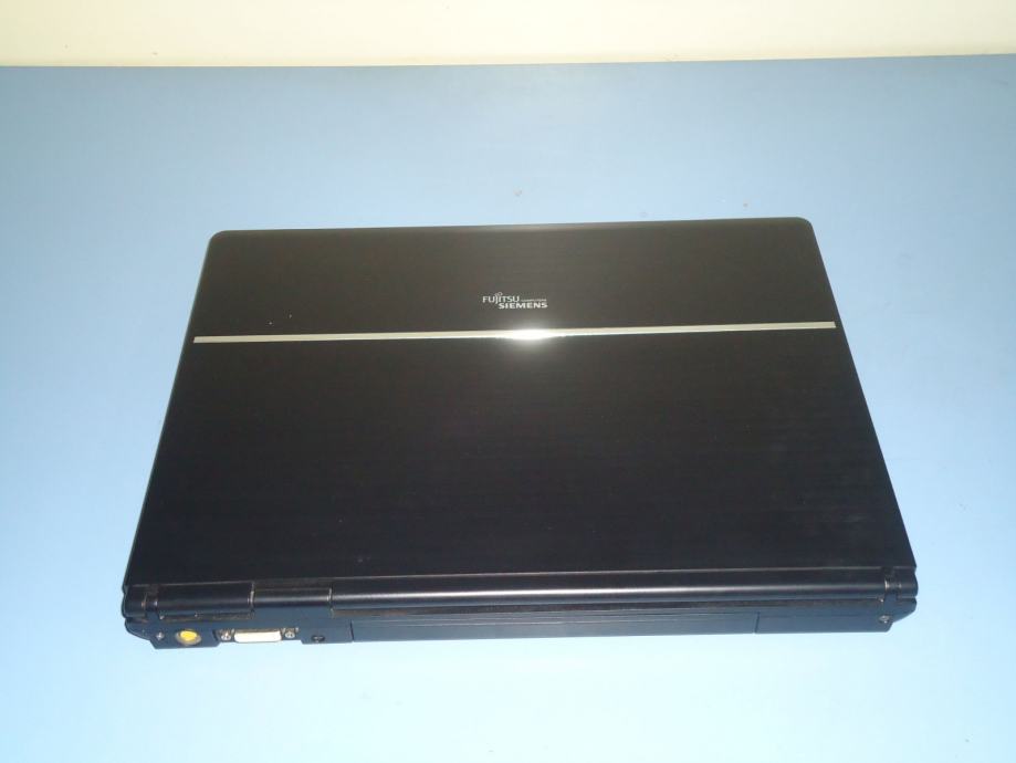 Fujitsu Siemens Amilo Xa 2528 17,1 LCD